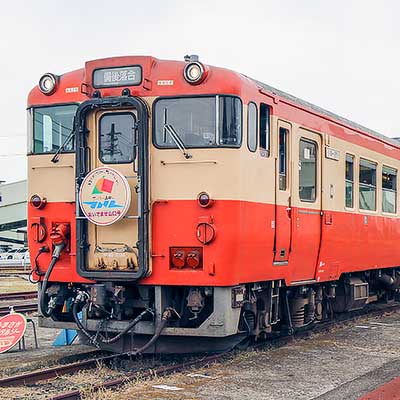 「ながと鉄道まつり」開催｜鉄道ニュース｜2022年10月10日掲載｜鉄道ファン・railf.jp