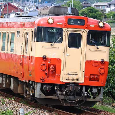 10月9日 JR西日本「ながと鉄道まつり」開催｜鉄道イベント｜2022年9月16日掲載｜鉄道ファン・railf.jp