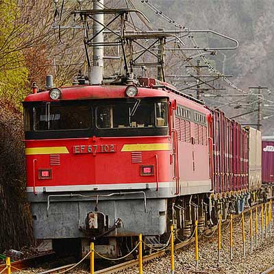 ヌマジ交通ミュージアムで秋季企画展「広島の貨物鉄道 セノハチをゆく」開催｜鉄道イベント｜2022年10月17日掲載｜鉄道ファン・railf.jp