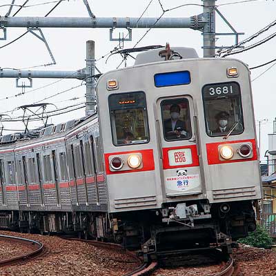 「3600形による京成本線リバイバル急行ツアー」開催｜鉄道ニュース｜2022年10月16日掲載｜鉄道ファン・railf.jp