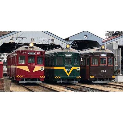 10月15日・16日 阪堺電軌，「第49回堺まつり」開催にあわせてモ161形の臨時特別列車を運行｜鉄道イベント｜2022年10月13日掲載｜鉄道ファン・railf.jp