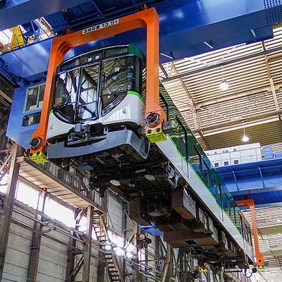 「京阪ファミリーレールフェア2022」開催｜鉄道ニュース｜2022年10月17日掲載｜鉄道ファン・railf.jp