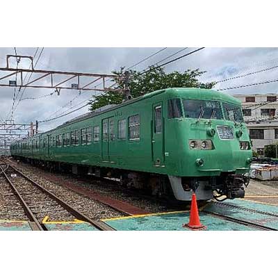 10月16日開催 JR西日本×日本旅行「吹田総合車両所見学ツアー」第6弾の参加者募集｜鉄道イベント｜2022年9月29日掲載｜鉄道ファン・railf.jp