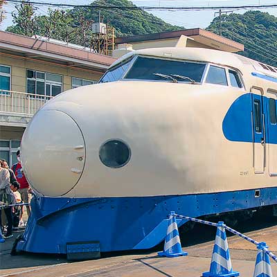 博多総合車両所で「新幹線ふれあいデー2022」開催｜鉄道ニュース｜2022年10月24日掲載｜鉄道ファン・railf.jp