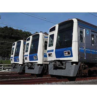 10月29日・30日 西武，小手指車両基地で「みんなで6000系を撮ろう」撮影会を開催｜鉄道イベント｜2022年10月5日掲載｜鉄道ファン・railf.jp