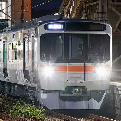 315系C8編成が中央本線で試運転を実施｜鉄道ニュース｜2022年11月20日掲載｜鉄道ファン・railf.jp