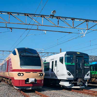 「マリフェス 50th Anniversary」開催｜鉄道ニュース｜2022年11月20日掲載｜鉄道ファン・railf.jp