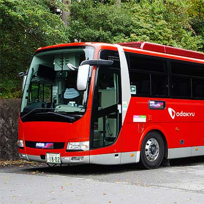 12月11日／2023年1月15日催行 小田急「GSEカラーバスで行く いすみ鉄道＆ポッポの丘見学・撮影ツアー」の参加者募集｜鉄道イベント｜2022年11月9日掲載｜鉄道ファン・railf.jp