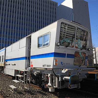 12月17日 『小田急親子鉄道ゼミ「保線係員・電気係員編」』開催｜鉄道イベント｜2022年10月24日掲載｜鉄道ファン・railf.jp