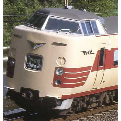 JR西日本，特急“やくも”リバイバル企画第2弾を実施｜鉄道ニュース｜2022年12月16日掲載｜鉄道ファン・railf.jp