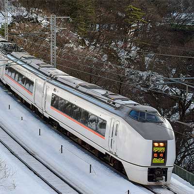 臨時特急“水上”91号運転｜鉄道ニュース｜2022年12月30日掲載｜鉄道ファン・railf.jp