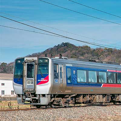 N2000系が返却される｜鉄道ニュース｜2023年1月6日掲載｜鉄道ファン・railf.jp