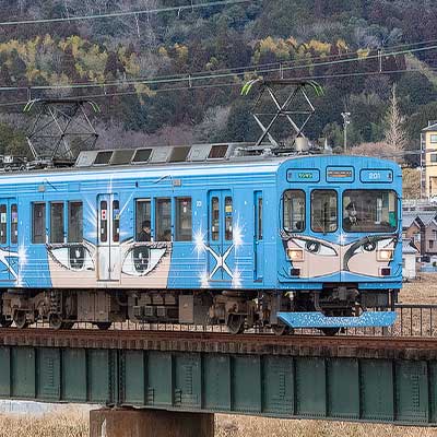 伊賀鉄道，「伊賀線まつり2025」で新グッズを発売｜鉄道ニュース｜2025年4月14日掲載｜鉄道ファン・railf.jp