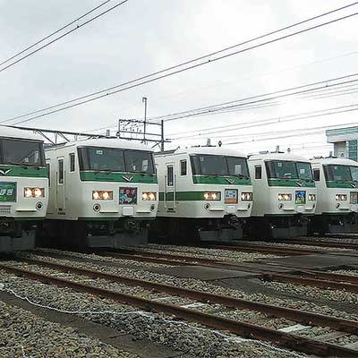 POST｜鉄道ファン2023年1月号｜鉄道ファン・railf.jp