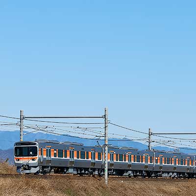 315系C11編成が登場｜鉄道ニュース｜2023年2月17日掲載｜鉄道ファン・railf.jp