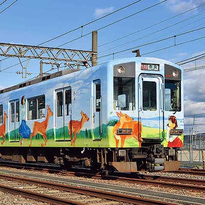 CAR INFO｜鉄道ファン2023年2月号｜鉄道ファン・railf.jp