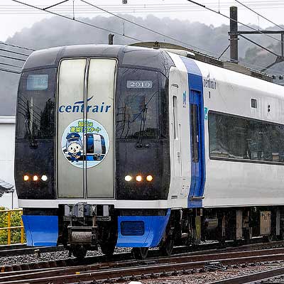 知立駅高架化にともなう団臨運転｜鉄道ニュース｜2023年3月27日掲載｜鉄道ファン・railf.jp