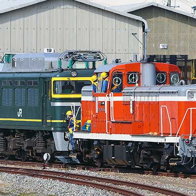 EF81 113が松任へ｜鉄道ニュース｜2023年3月11日掲載｜鉄道ファン・railf.jp
