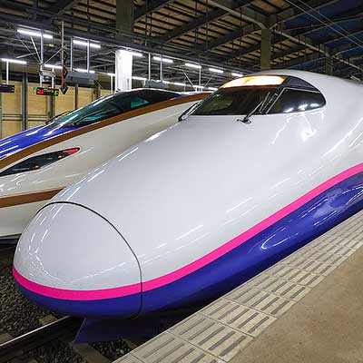 E2系，上越新幹線での営業運転を終了｜鉄道ニュース｜2023年3月18日掲載｜鉄道ファン・railf.jp