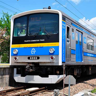 富士山麓電気鉄道，3月18日にダイヤ改正実施｜鉄道ニュース｜2023年2月19日掲載｜鉄道ファン・railf.jp