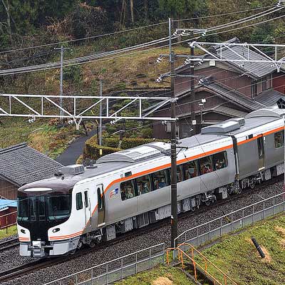 特急“ひだ”全列車がHC85系に置き換えられる｜鉄道ニュース｜2023年3月18日掲載｜鉄道ファン・railf.jp