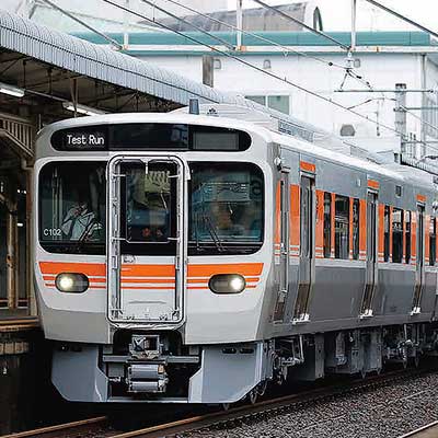 CAR INFO｜鉄道ファン2023年3月号｜鉄道ファン・railf.jp