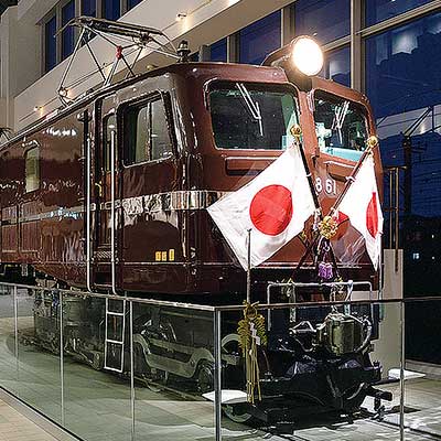 POST｜鉄道ファン2023年3月号｜鉄道ファン・railf.jp