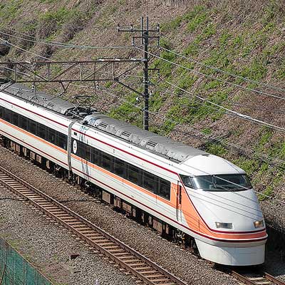 特急“スペーシア八王子きぬ”運転｜鉄道ニュース｜2023年4月2日掲載｜鉄道ファン・railf.jp