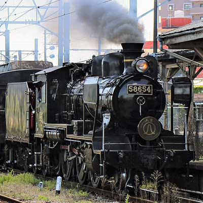 “SL人吉”の運転が始まる｜鉄道ニュース｜2023年4月9日掲載｜鉄道ファン・railf.jp