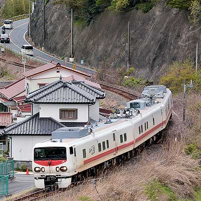 キヤE193系「East i-D」が石巻線を検測｜鉄道ニュース｜2023年4月20日掲載｜鉄道ファン・railf.jp