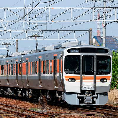 315系C101編成・C102編成が中央本線で試運転を実施｜鉄道ニュース｜2023年4月22日掲載｜鉄道ファン・railf.jp