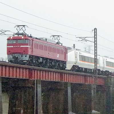 651系1000番代OM204編成が郡山へ｜鉄道ニュース｜2023年4月27日掲載｜鉄道ファン・railf.jp