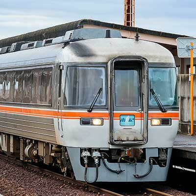 特急“南紀”2号・3号が5両編成で運転される｜鉄道ニュース｜2023年4月30日掲載｜鉄道ファン・railf.jp