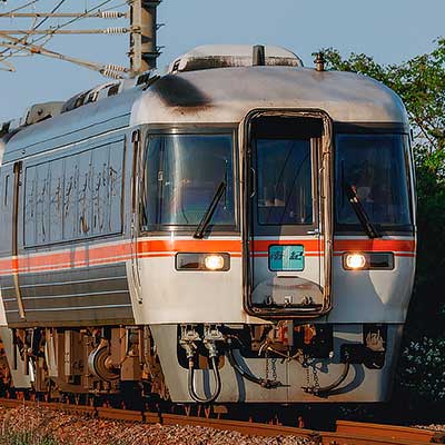 臨時特急“南紀”81～84号運転｜鉄道ニュース｜2023年5月4日掲載｜鉄道ファン・railf.jp