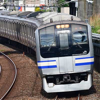 「JAPAN JAM」にともなう臨時快速運転｜鉄道ニュース｜2023年5月7日掲載｜鉄道ファン・railf.jp