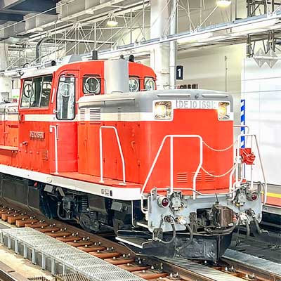 キハ281系5両が苗穂へ｜鉄道ニュース｜2023年5月13日掲載｜鉄道ファン・railf.jp