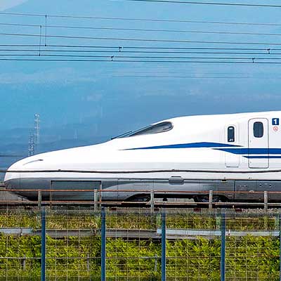 日立・東芝，N700Sをベースとした台湾向け高速鉄道車両を受注｜鉄道ニュース｜2023年5月19日掲載｜鉄道ファン・railf.jp