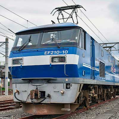 静岡貨物駅が公開される｜鉄道ニュース｜2023年5月23日掲載｜鉄道ファン・railf.jp