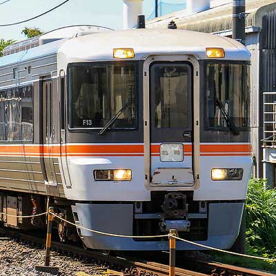 臨時特急“身延号”運転｜鉄道ニュース｜2023年6月18日掲載｜鉄道ファン・railf.jp