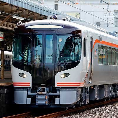 HC85系D108〜D110編成が登場｜鉄道ニュース｜2023年7月7日掲載｜鉄道ファン・railf.jp