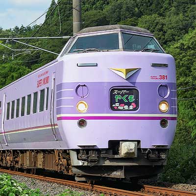 「スーパーやくも」＋「ゆったりやくも」の“やくも”運転｜鉄道ニュース｜2023年7月16日掲載｜鉄道ファン・railf.jp