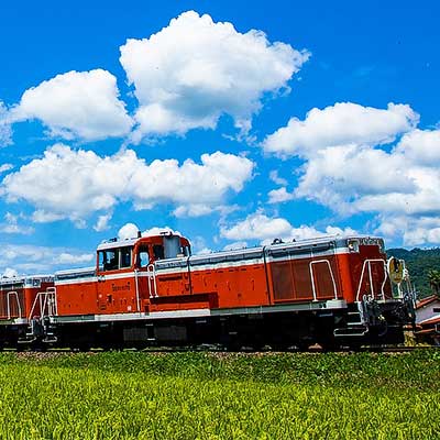 JR西日本，“DLやまぐち号”を7月・8月に運転｜鉄道イベント｜2023年6月9日掲載｜鉄道ファン・railf.jp