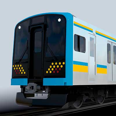 JR東日本，鶴見線にE131系を導入｜鉄道ニュース｜2023年7月24日掲載｜鉄道ファン・railf.jp