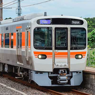 315系C101編成が営業運転を開始｜鉄道ニュース｜2023年8月1日掲載｜鉄道ファン・railf.jp