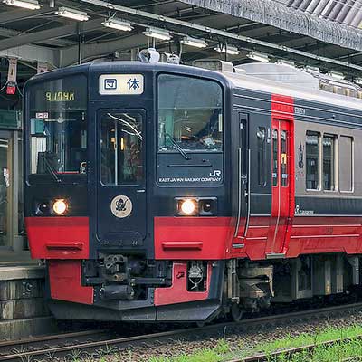 「七夕フルーティア」運転｜鉄道ニュース｜2023年8月8日掲載｜鉄道ファン・railf.jp