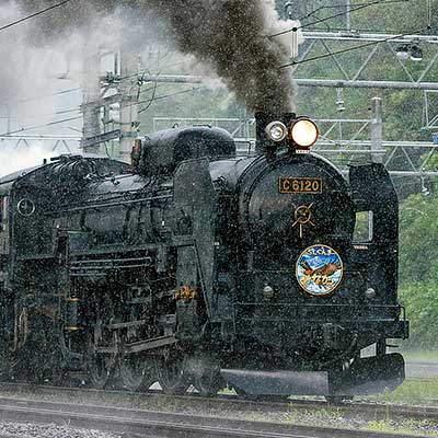 “SLぐんま みなかみ”をC61 20がけん引，DD51 895が補機に｜鉄道ニュース｜2023年8月21日掲載｜鉄道ファン・railf.jp