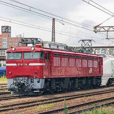 651系OM207編成が郡山へ｜鉄道ニュース｜2023年9月28日掲載｜鉄道ファン・railf.jp