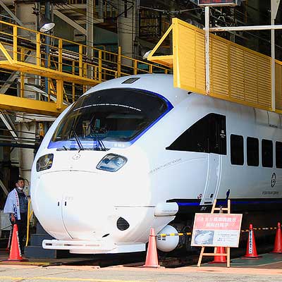 「小倉工場まつり 2023」開催｜鉄道ニュース｜2023年10月16日掲載｜鉄道ファン・railf.jp