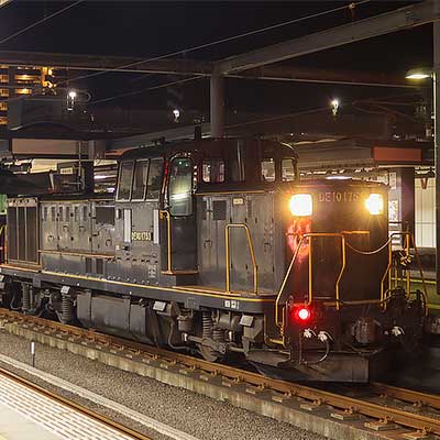 787系4連が回送される｜鉄道ニュース｜2023年10月18日掲載｜鉄道ファン・railf.jp