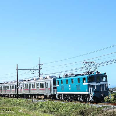 東武9000系9101編成が北館林へ｜鉄道ニュース｜2023年10月19日掲載｜鉄道ファン・railf.jp